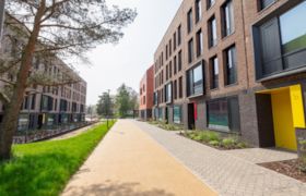 cryfield village hall